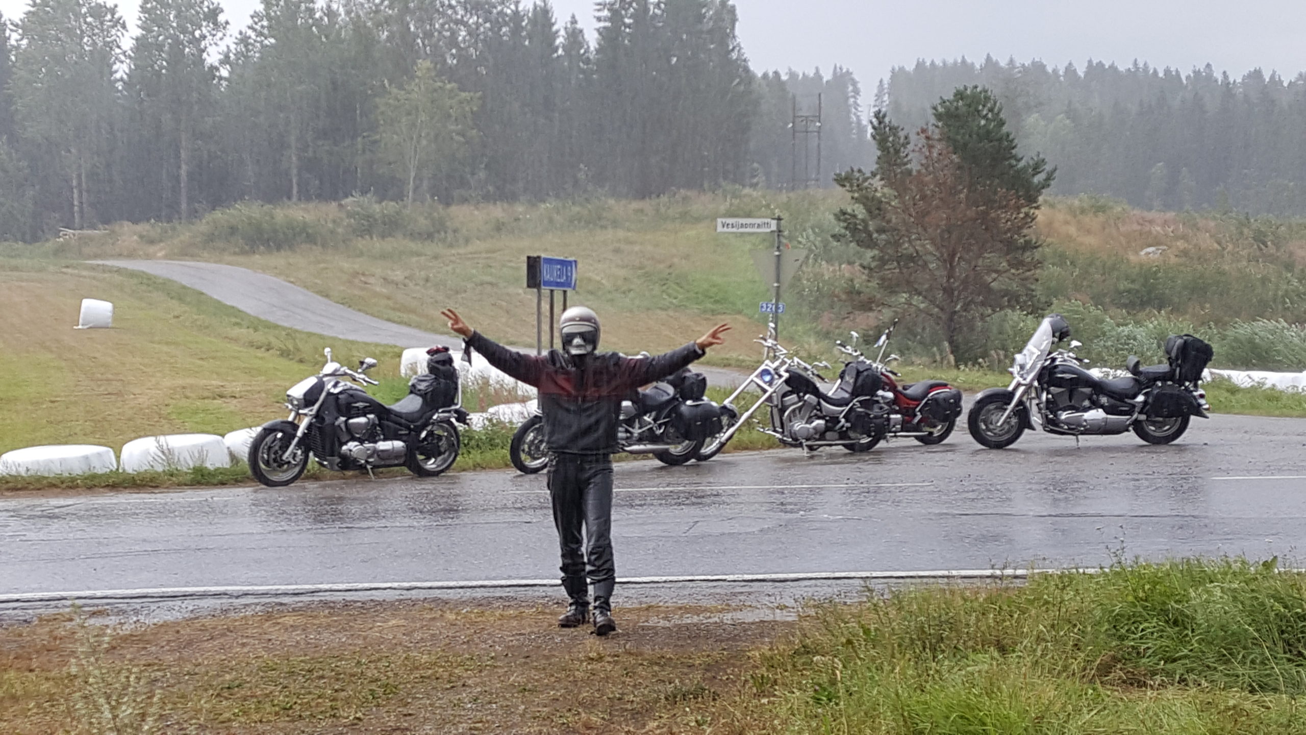 Intruder Club Finland ry – Intruder Club Finland ry